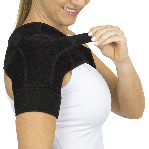 Férula - Brace para el hombro – La Casa del Medico